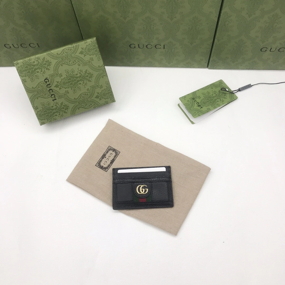 Gucci Wallets Purse