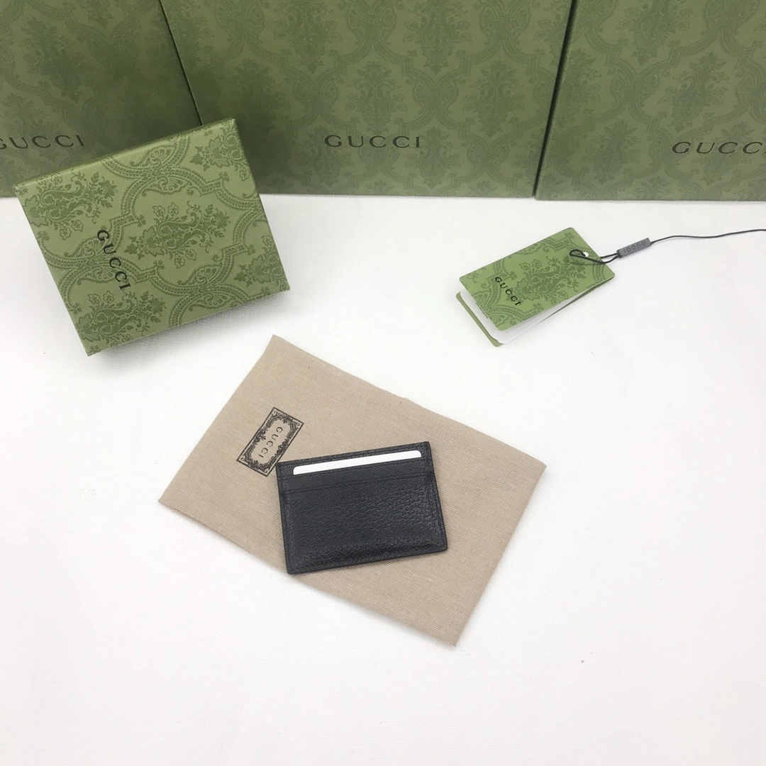Factory-made Gucci Wallets Purse