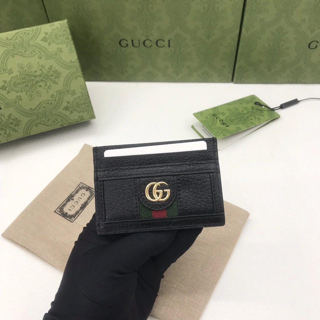 Factory-made Gucci Wallets Purse