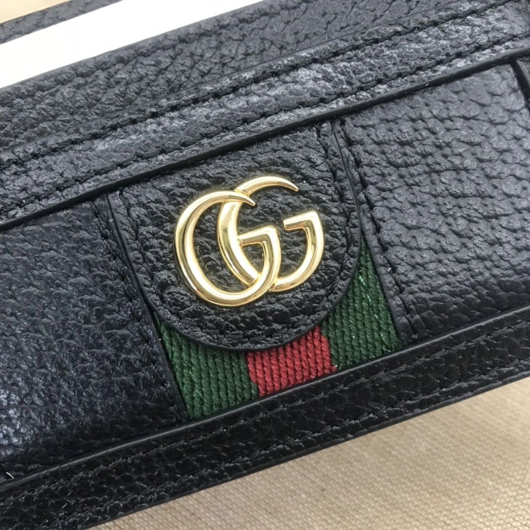 Factory-made Gucci Wallets Purse