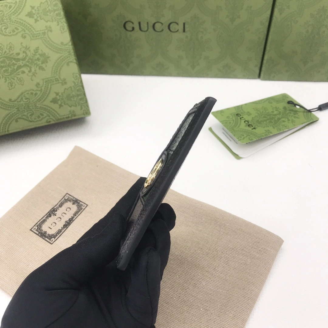 Factory-made Gucci Wallets Purse