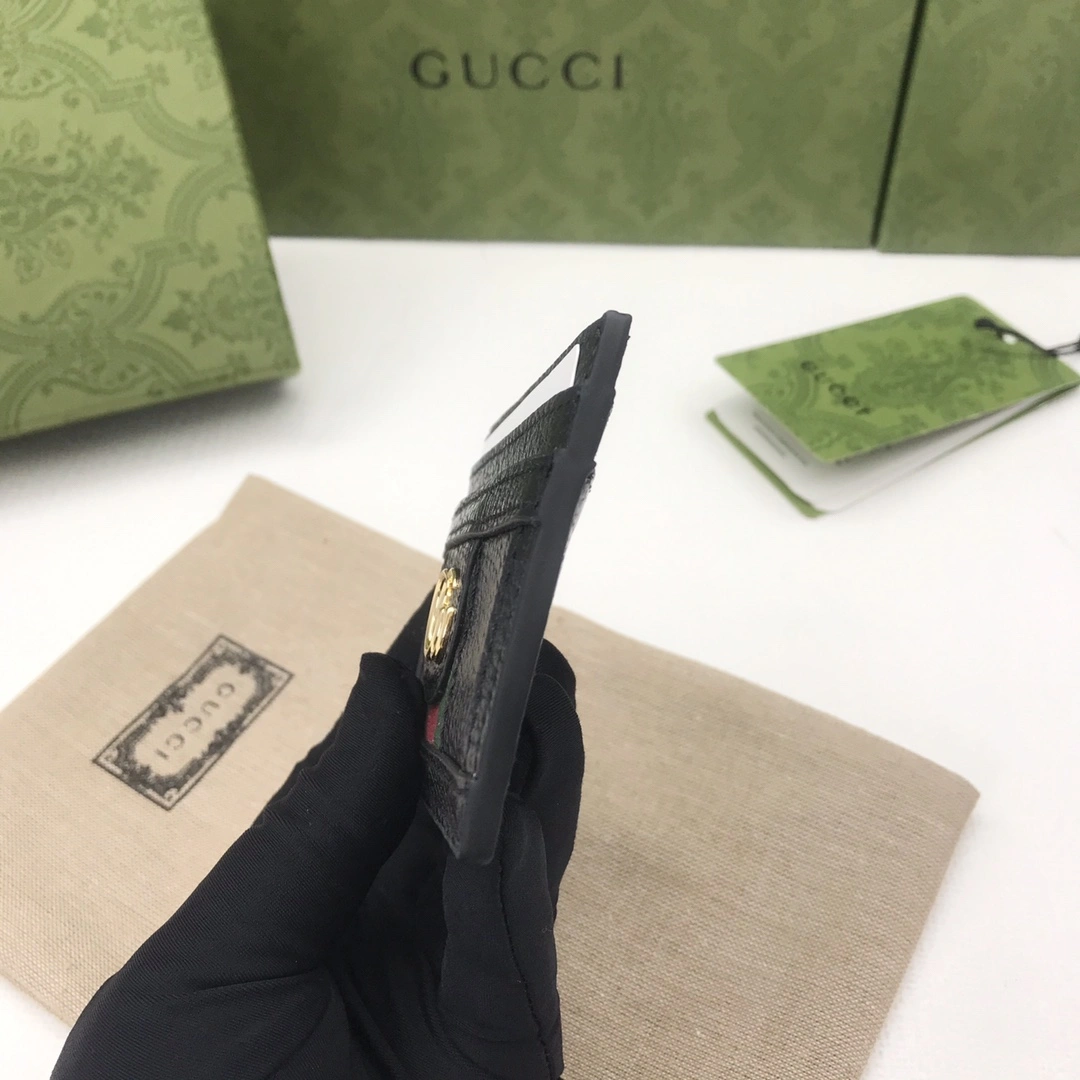 Factory-made Gucci Wallets Purse