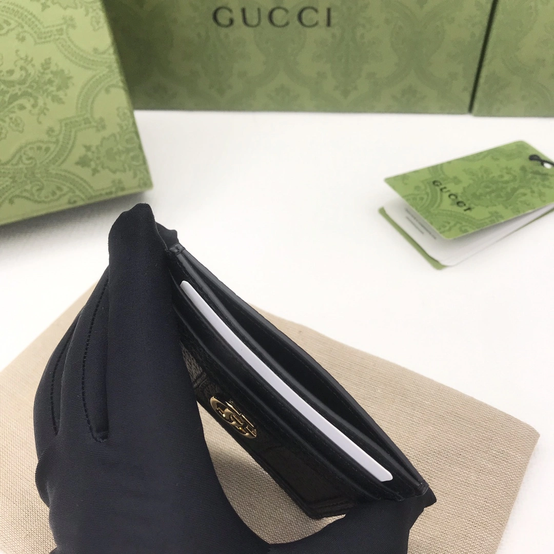 Factory-made Gucci Wallets Purse