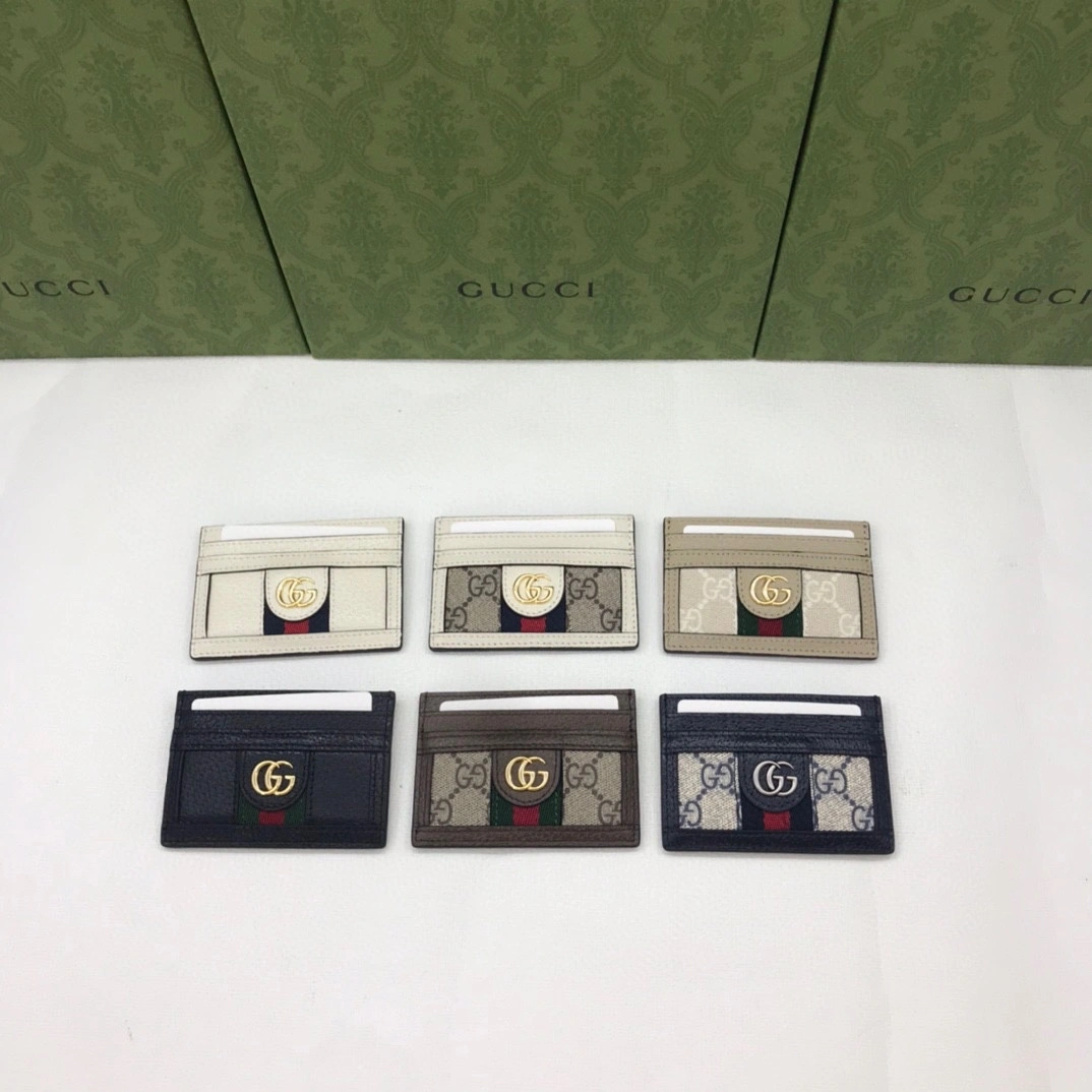 Factory-made Gucci Wallets Purse