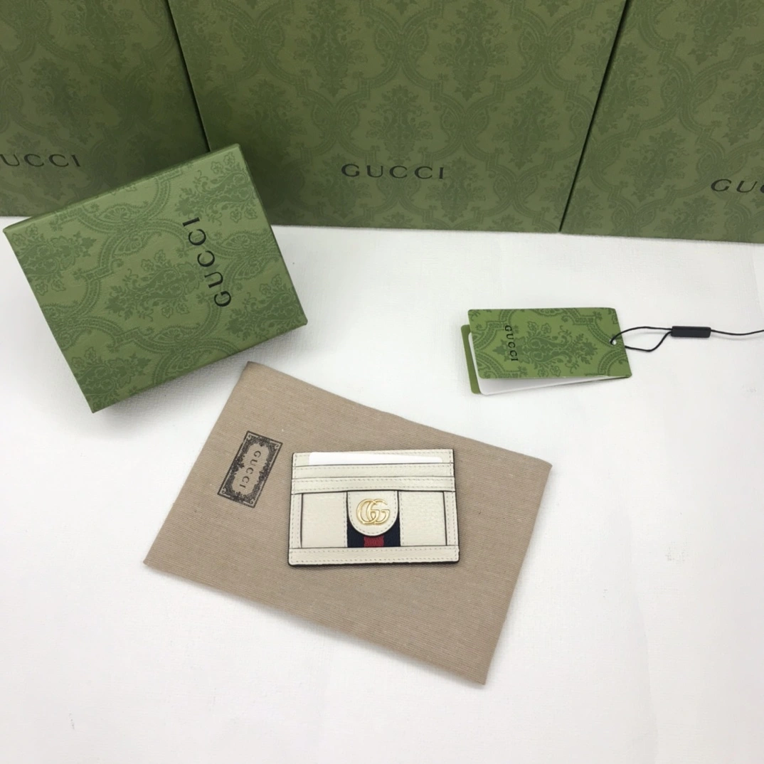 Gucci Wallets Purse