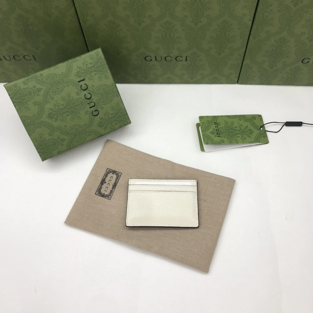 Top mirror Gucci Wallets Purse