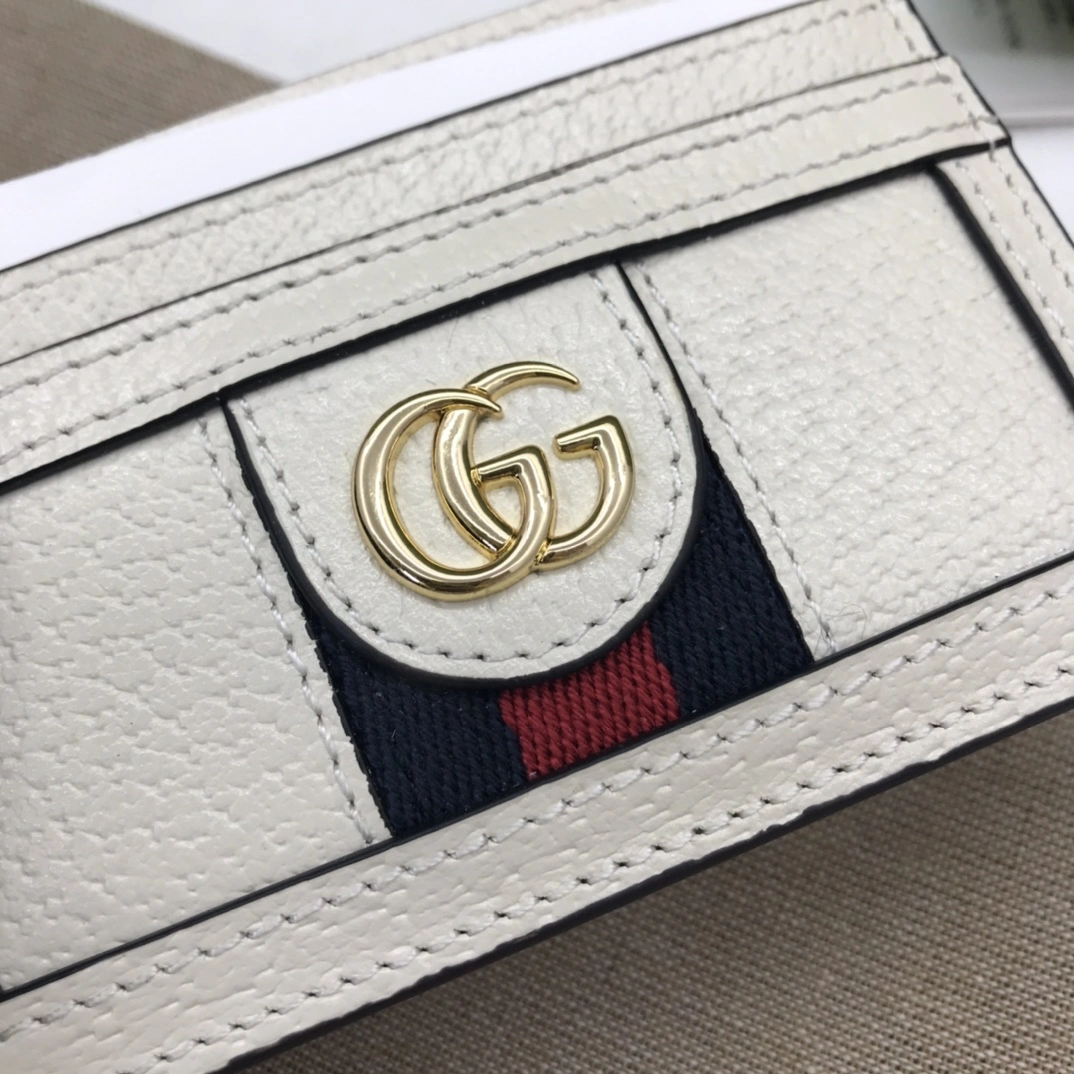 Top mirror Gucci Wallets Purse