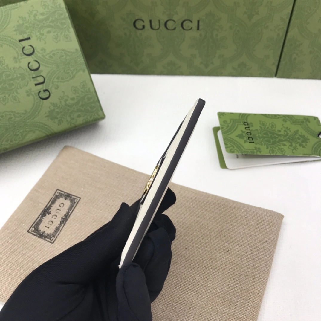 Top mirror Gucci Wallets Purse