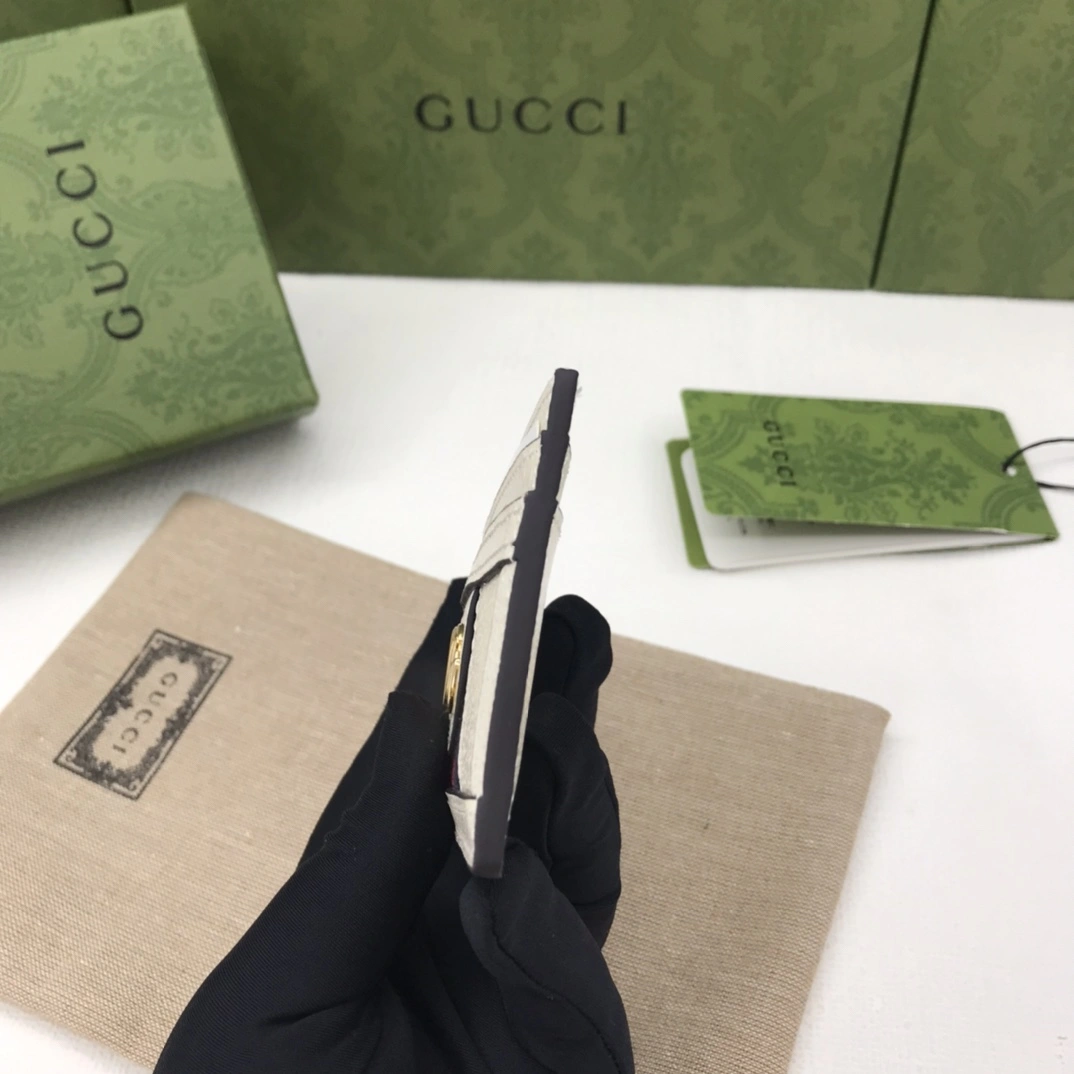 Top mirror Gucci Wallets Purse