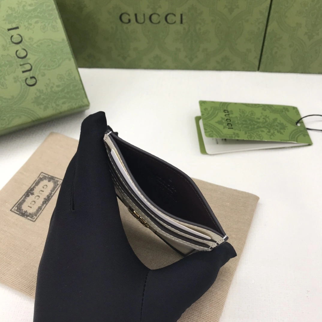 Top mirror Gucci Wallets Purse