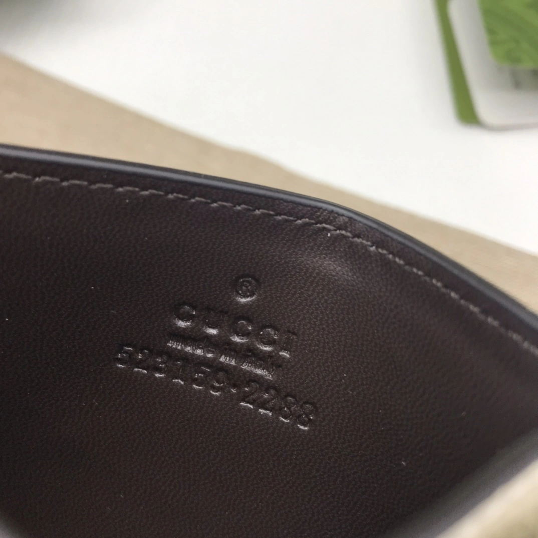 Top mirror Gucci Wallets Purse