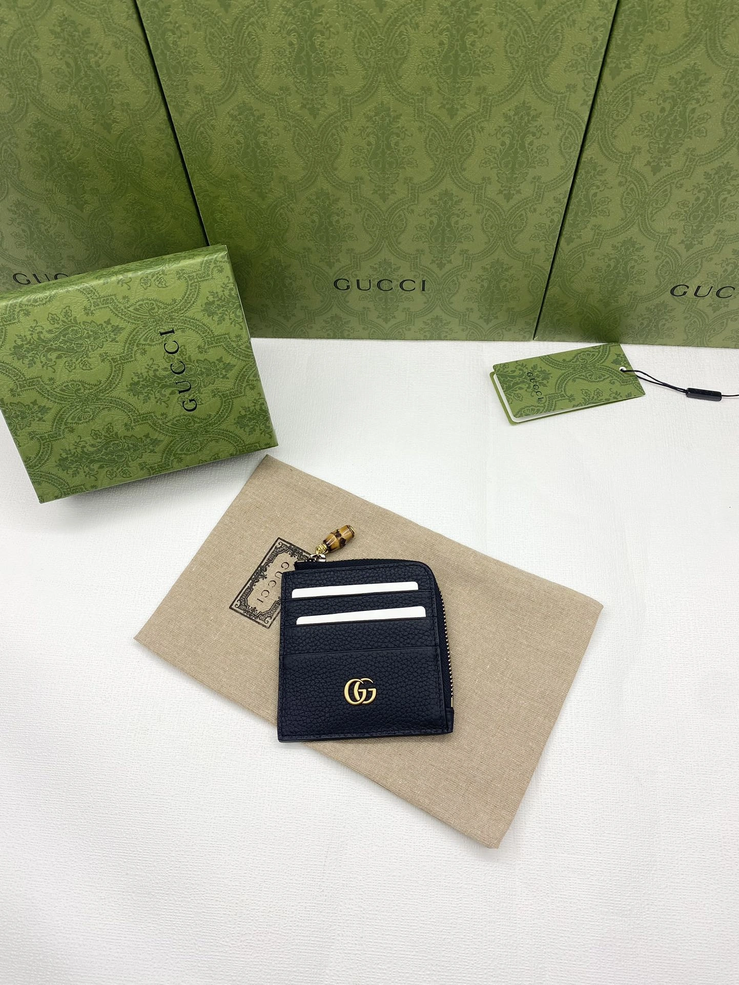 Gucci Wallets Purse