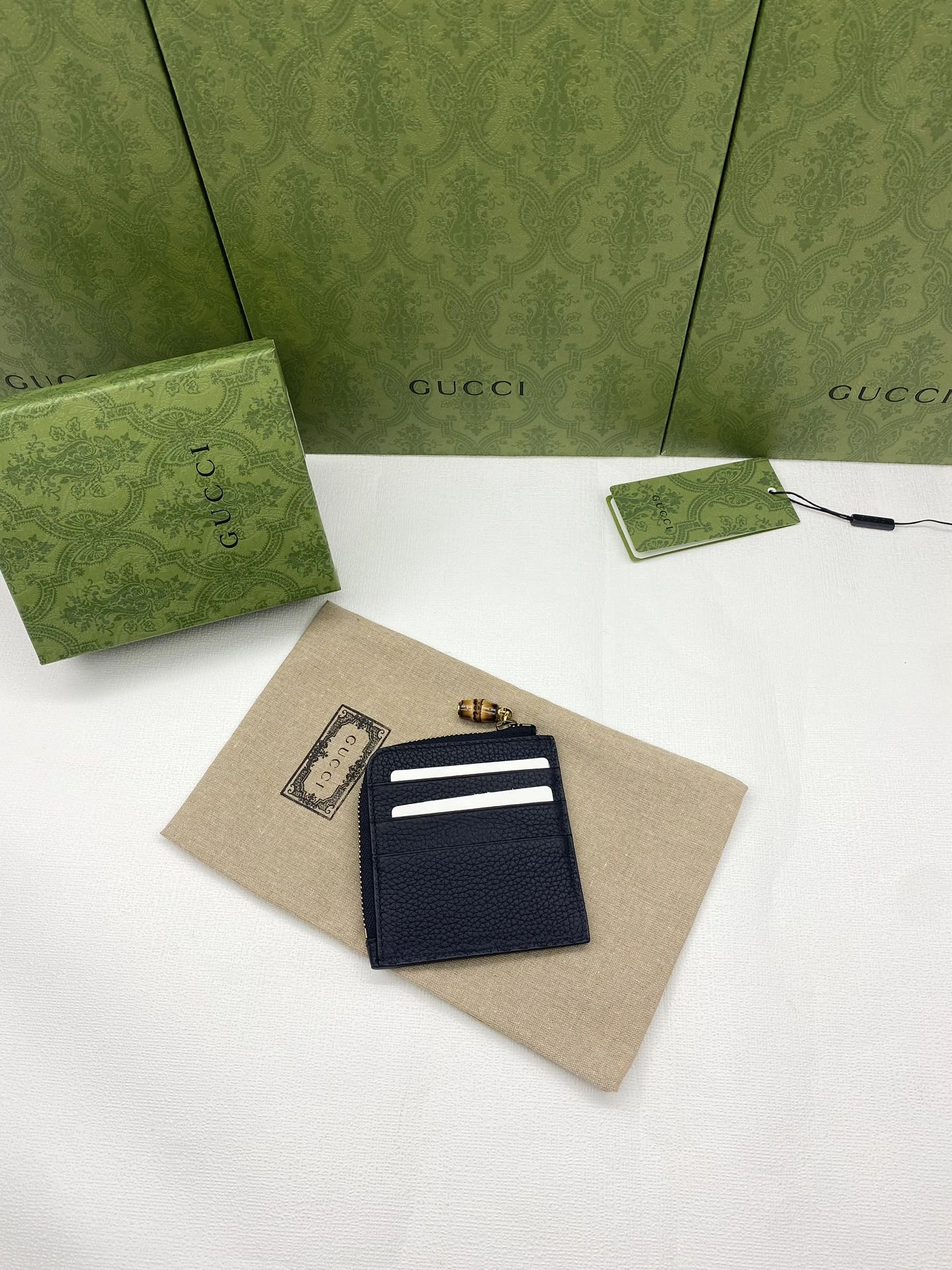 Authentic Gucci Wallets Purse