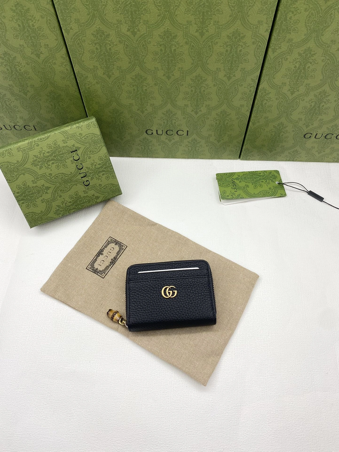 Gucci Wallets Purse