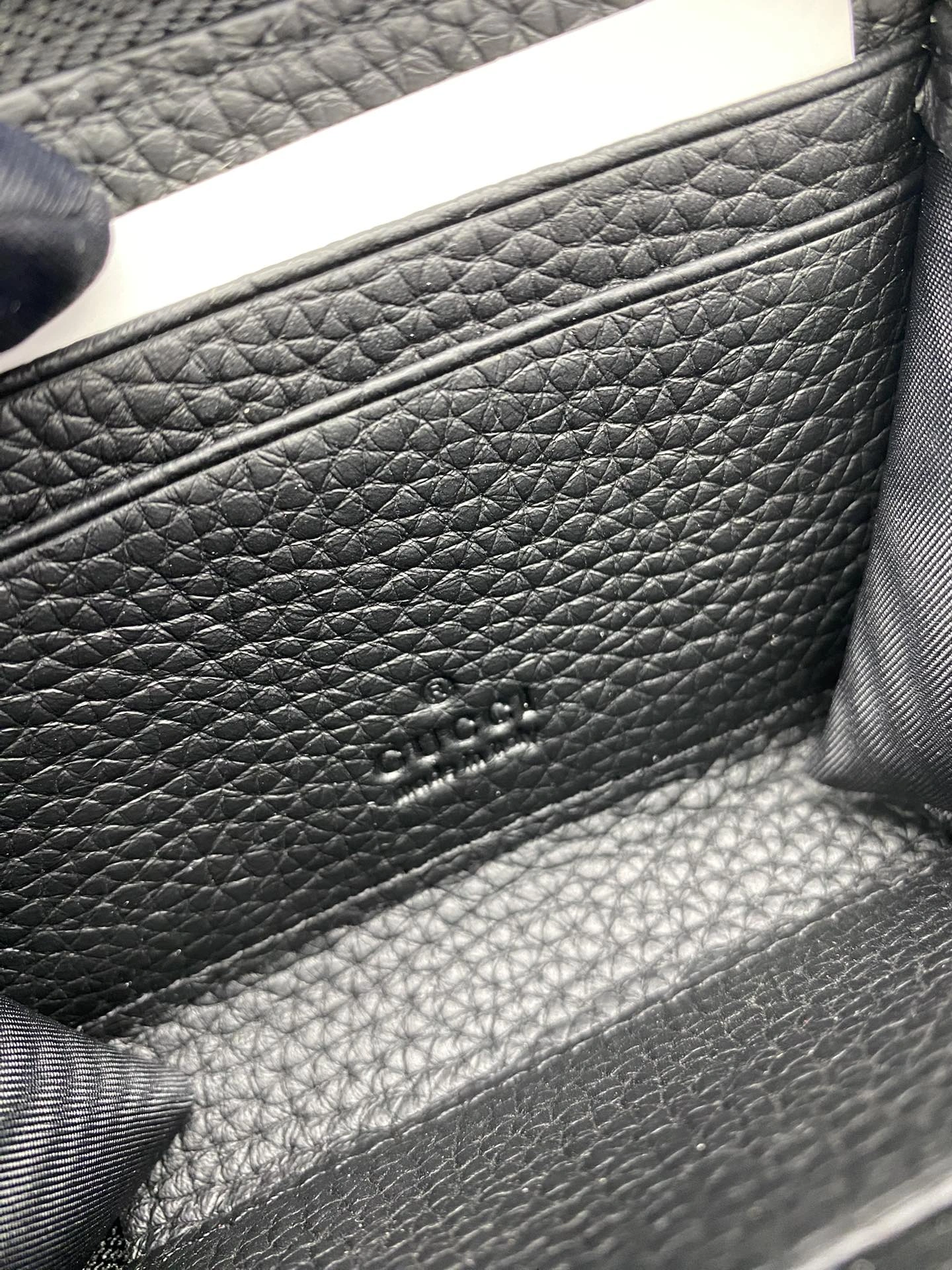 Original Gucci Wallets Purse