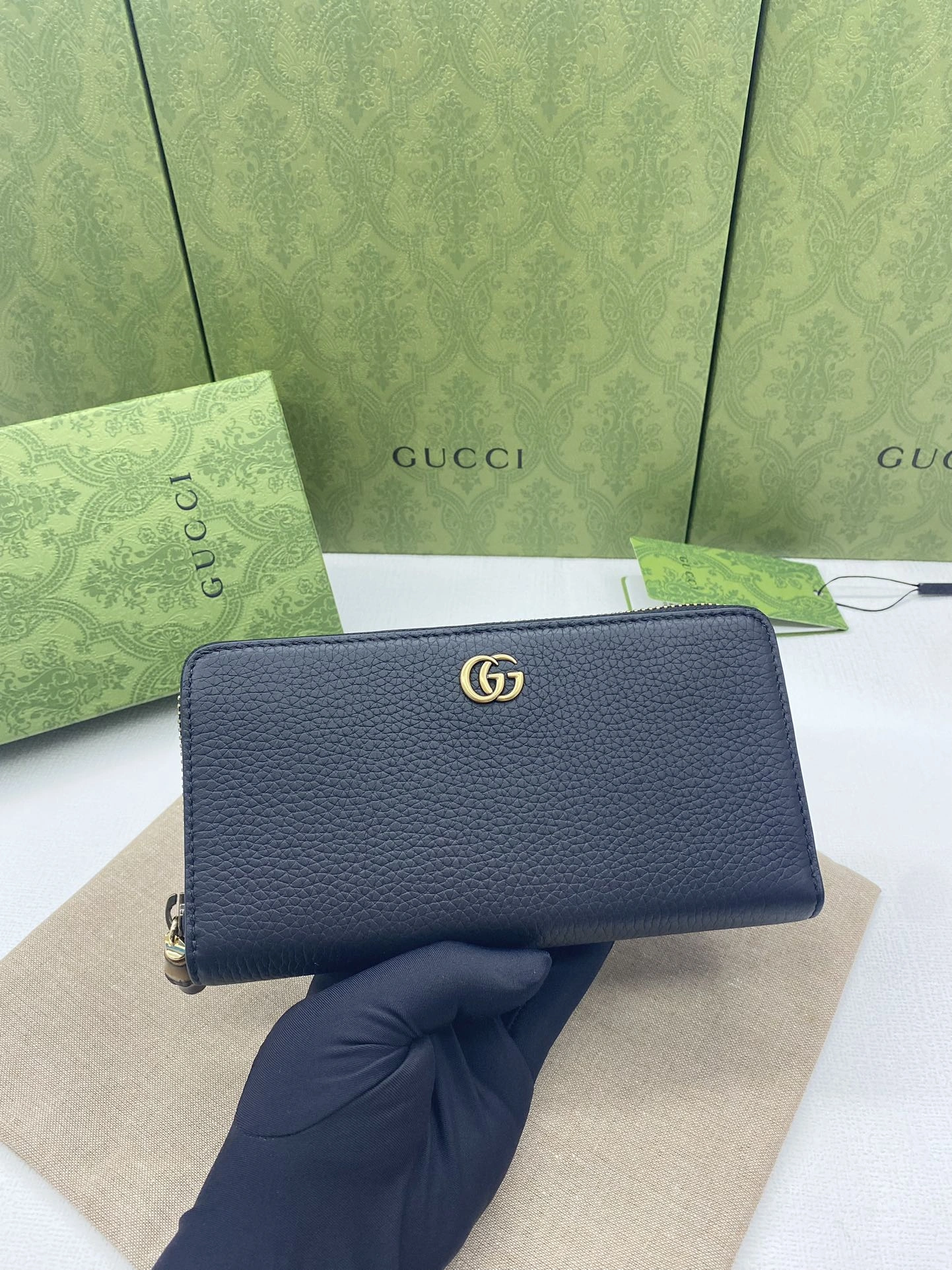 Discounted Gucci Wallets Purse