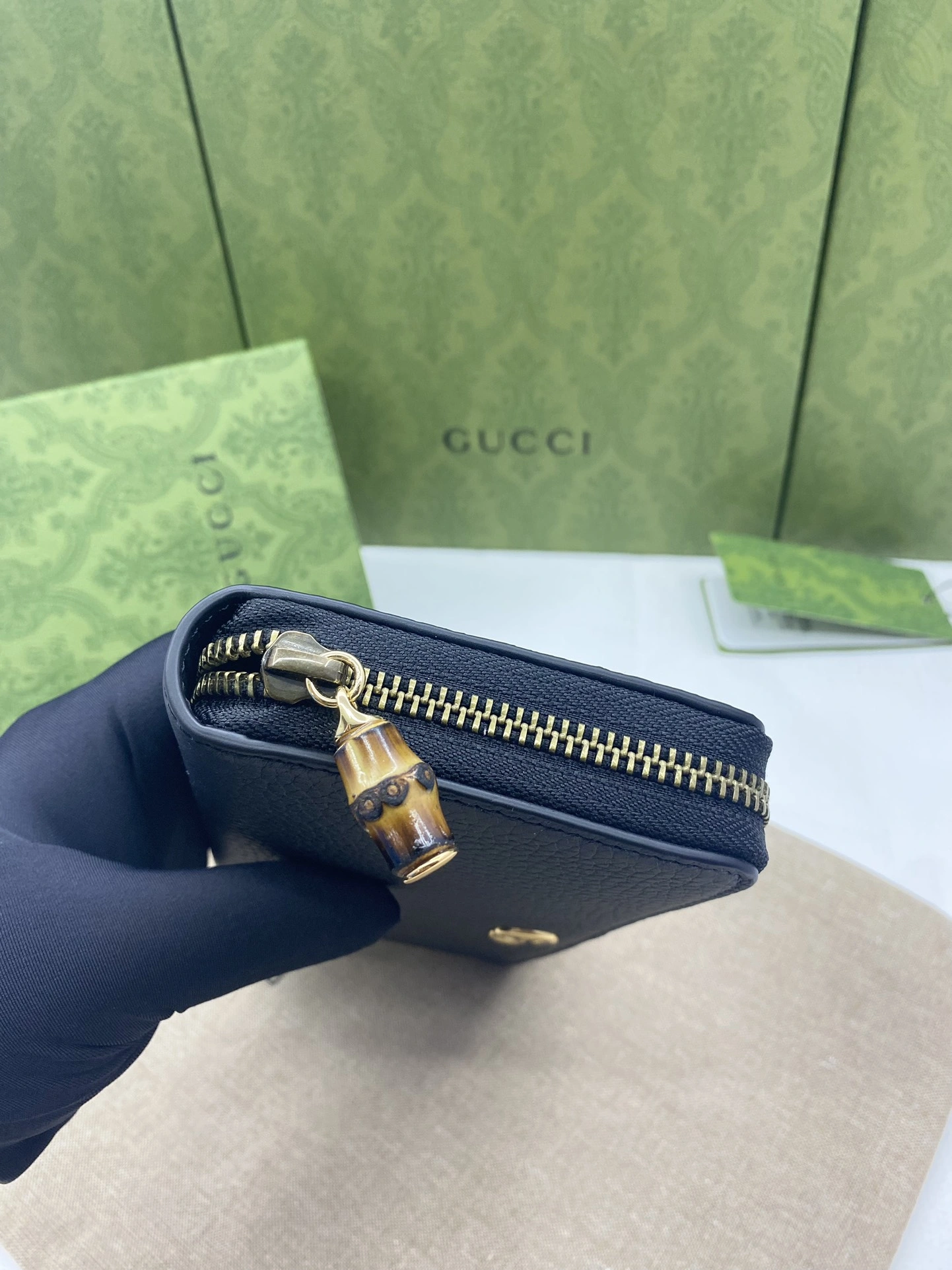 Discounted Gucci Wallets Purse