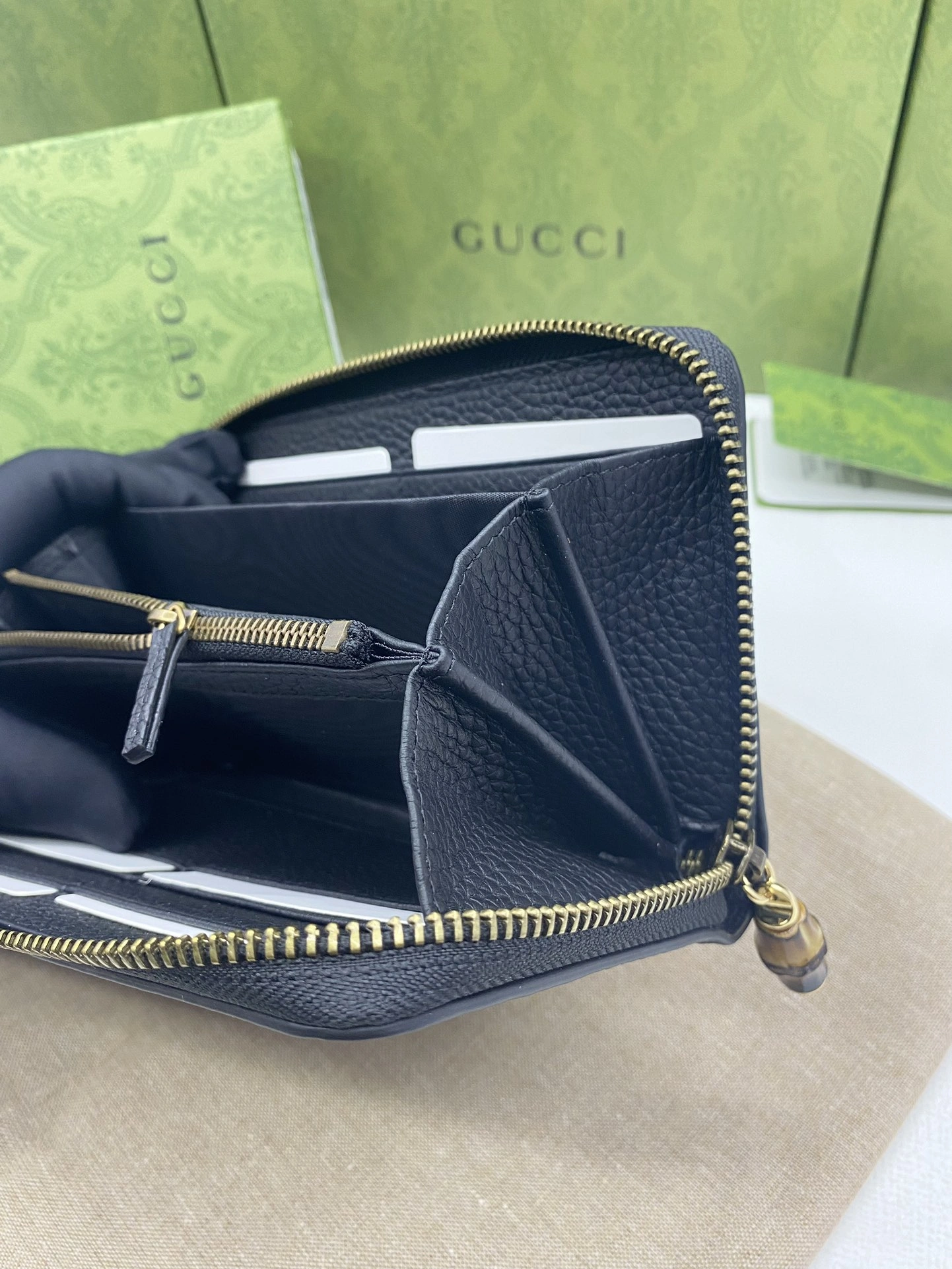 Discounted Gucci Wallets Purse