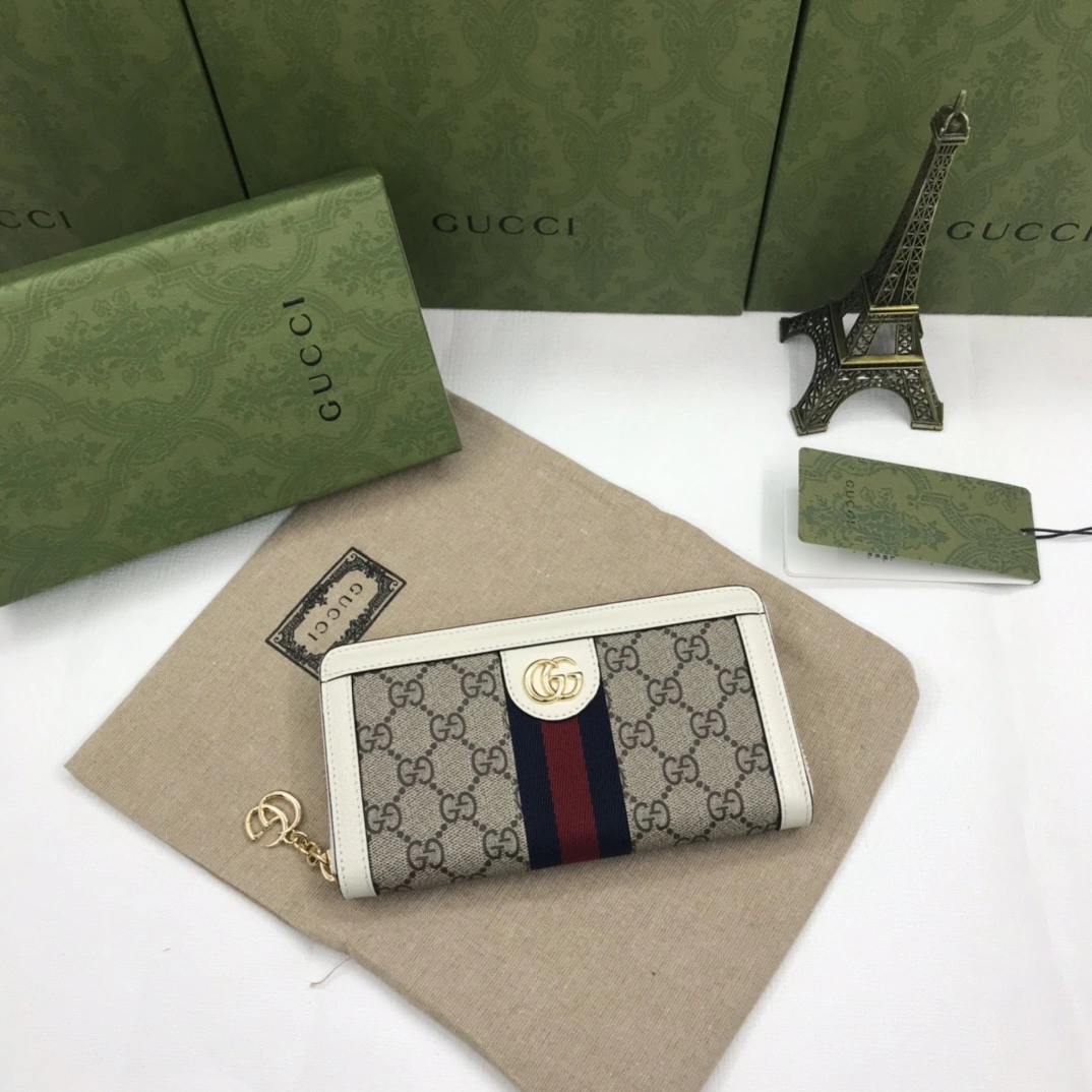 Gucci Wallets Purse