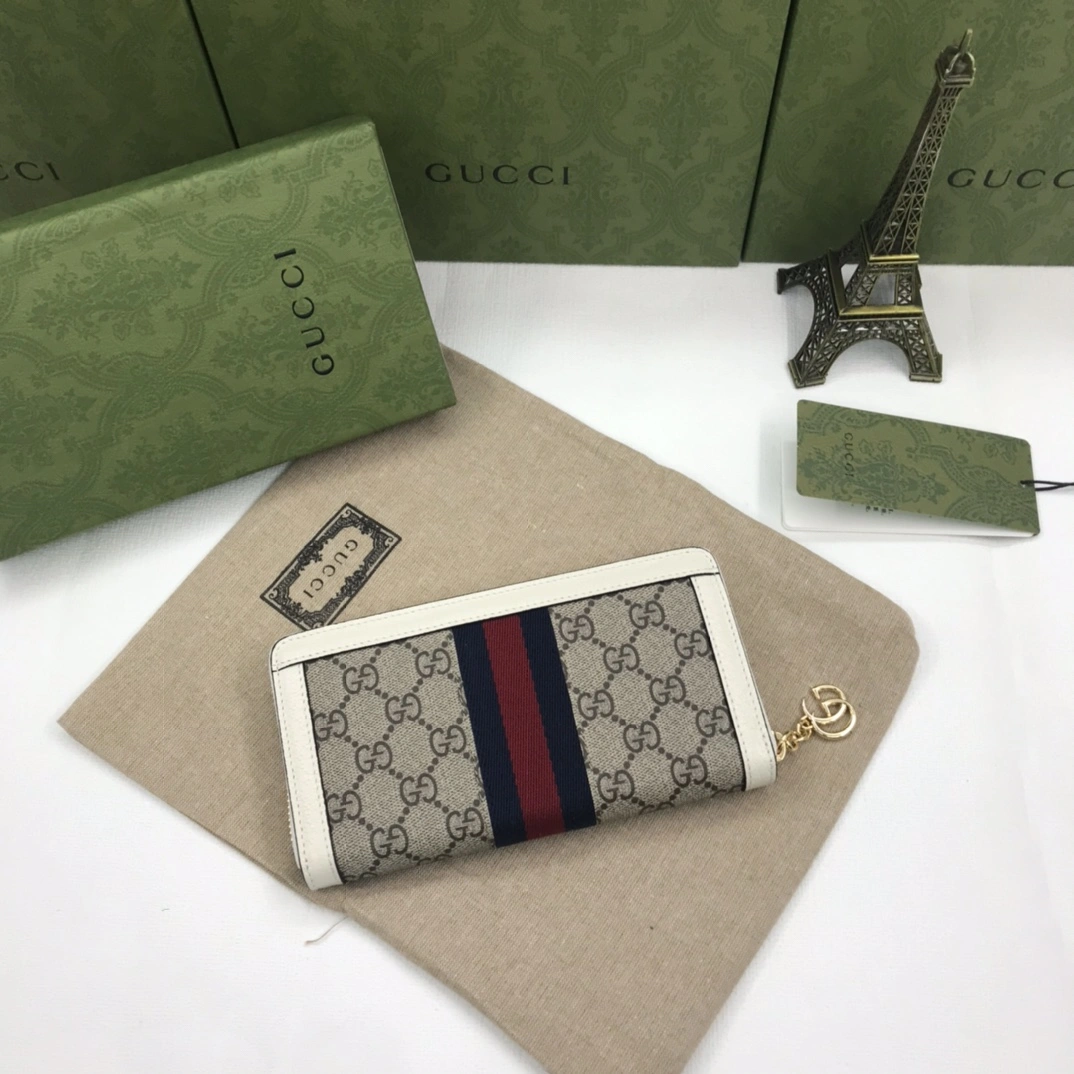 High fidelity Gucci Wallets Purse