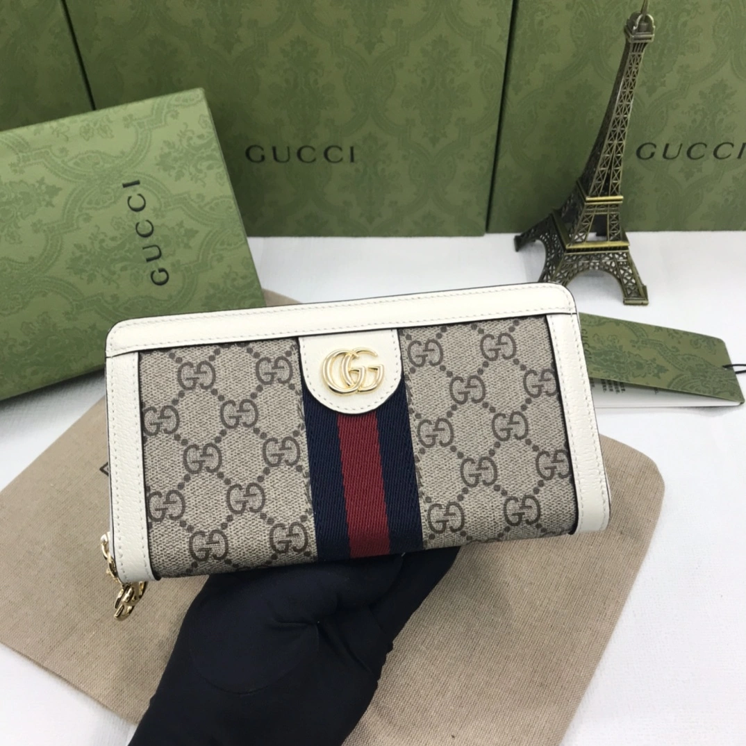 High fidelity Gucci Wallets Purse