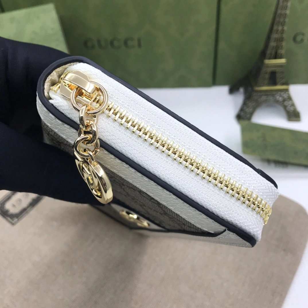 High fidelity Gucci Wallets Purse