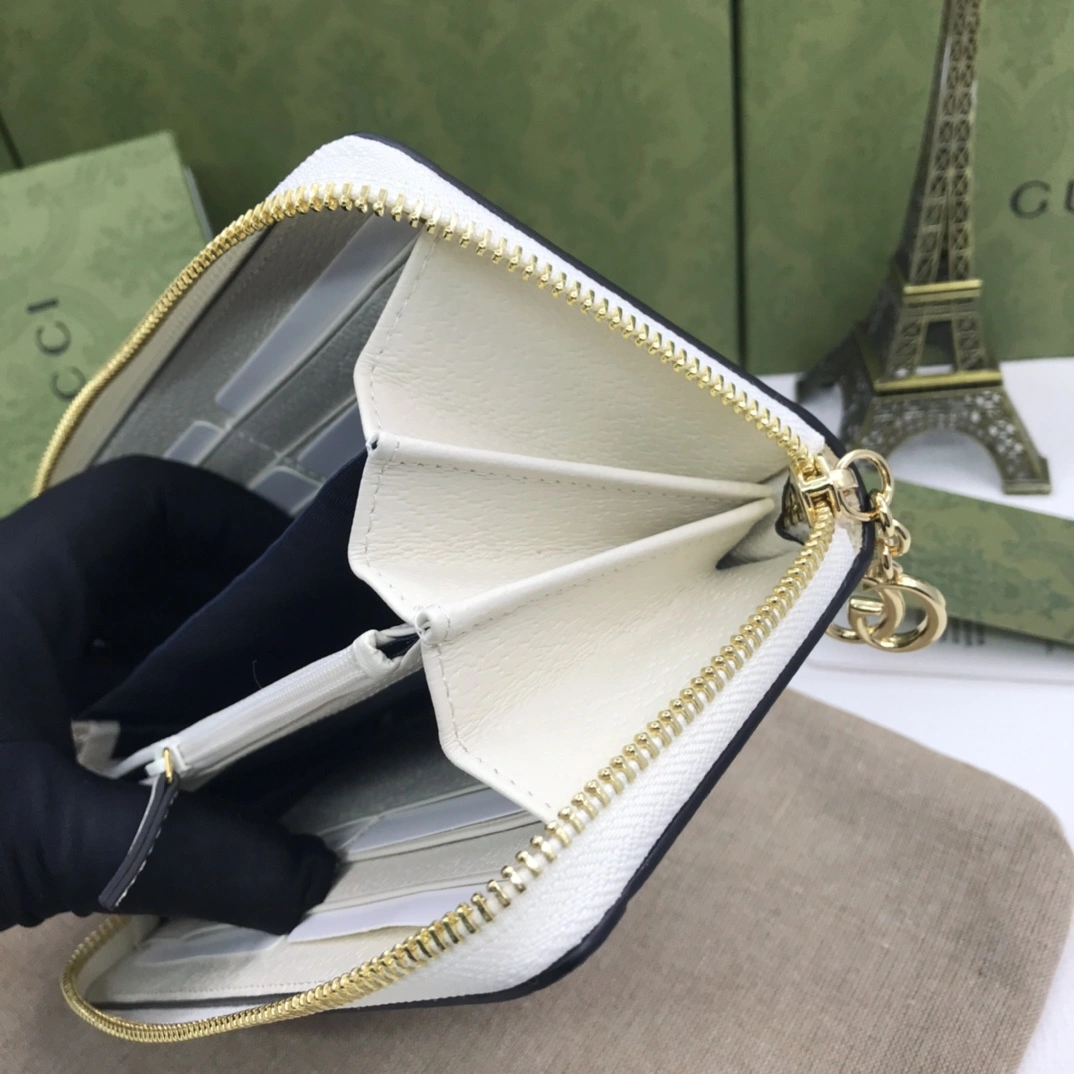 High fidelity Gucci Wallets Purse