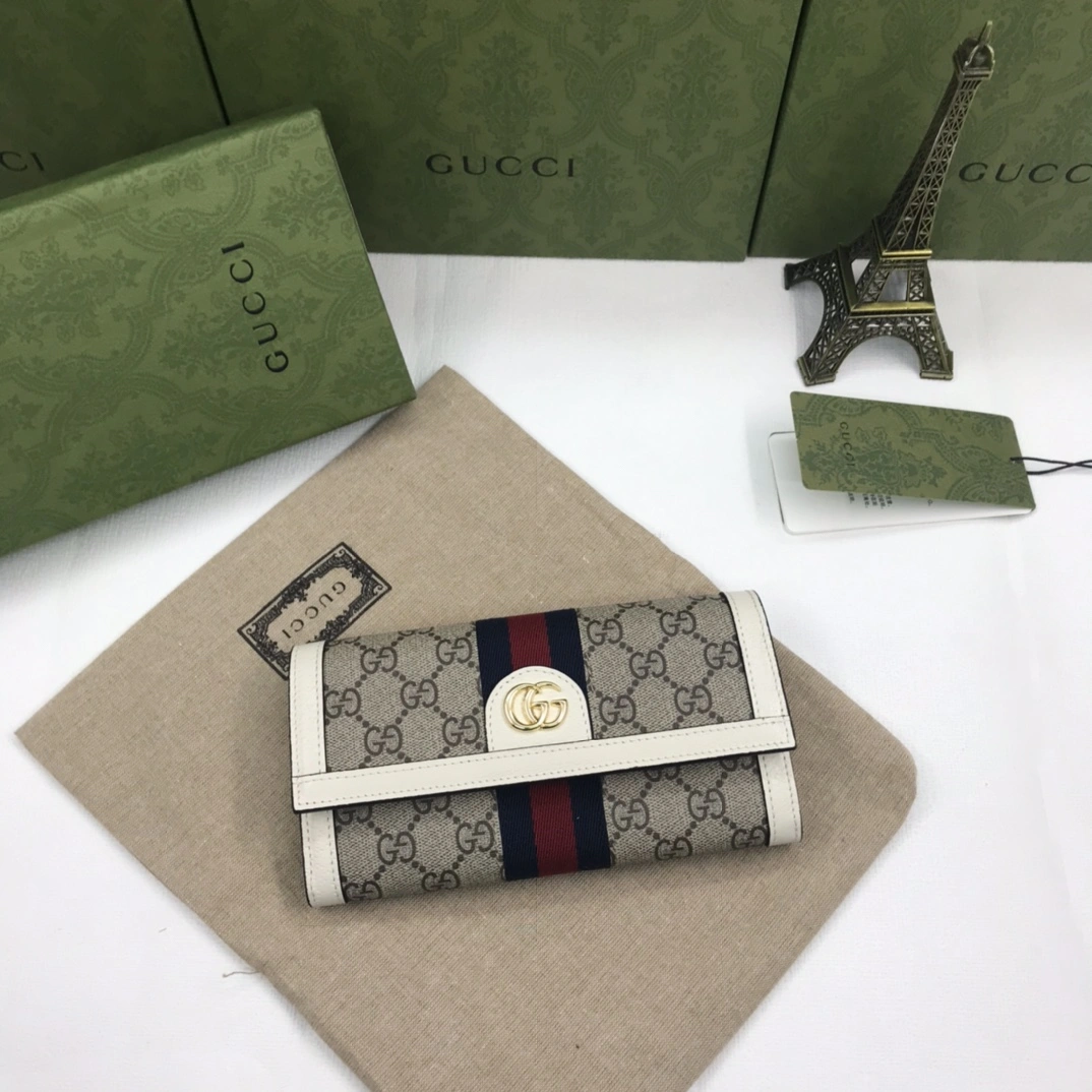 Gucci Wallets Purse
