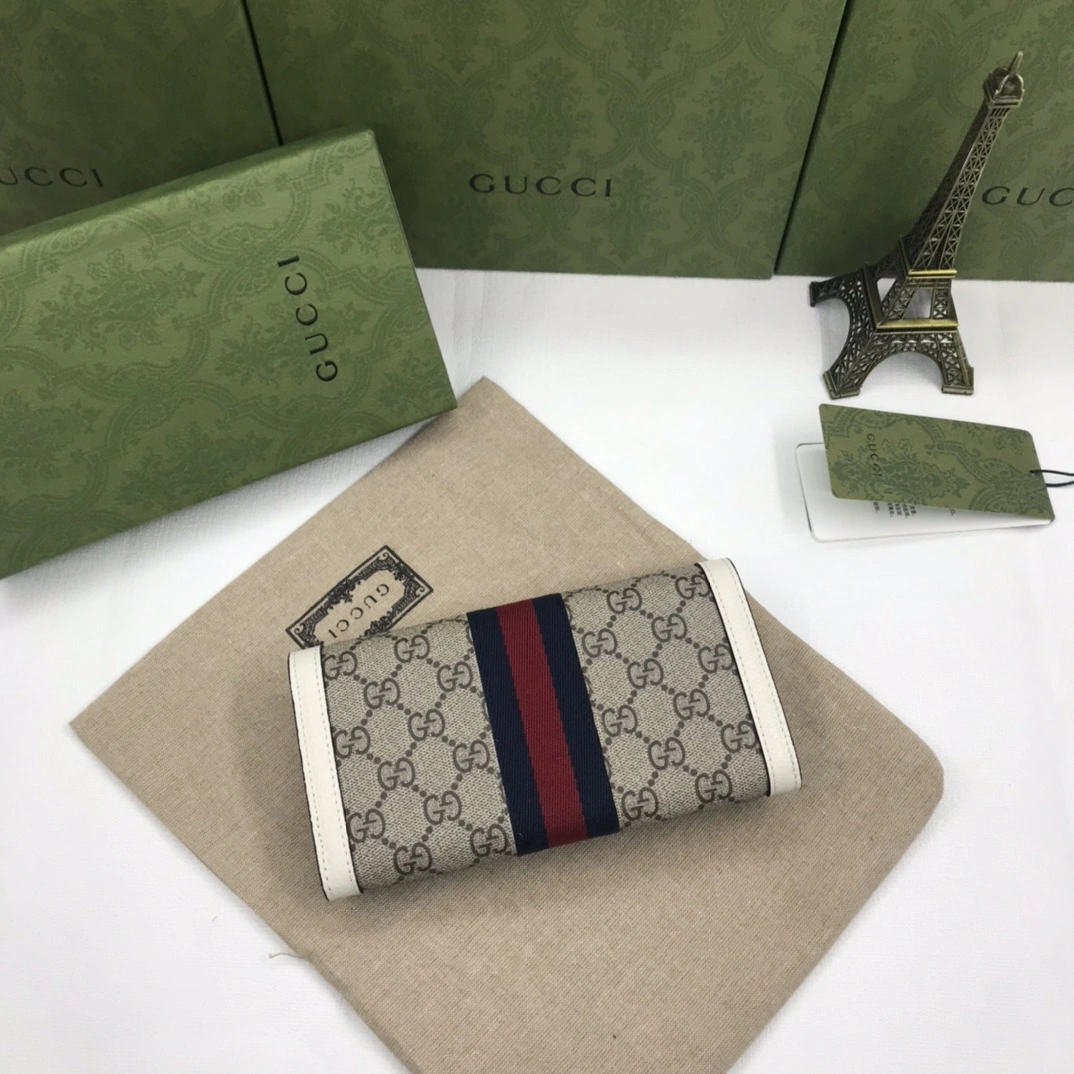 Original Gucci Wallets Purse