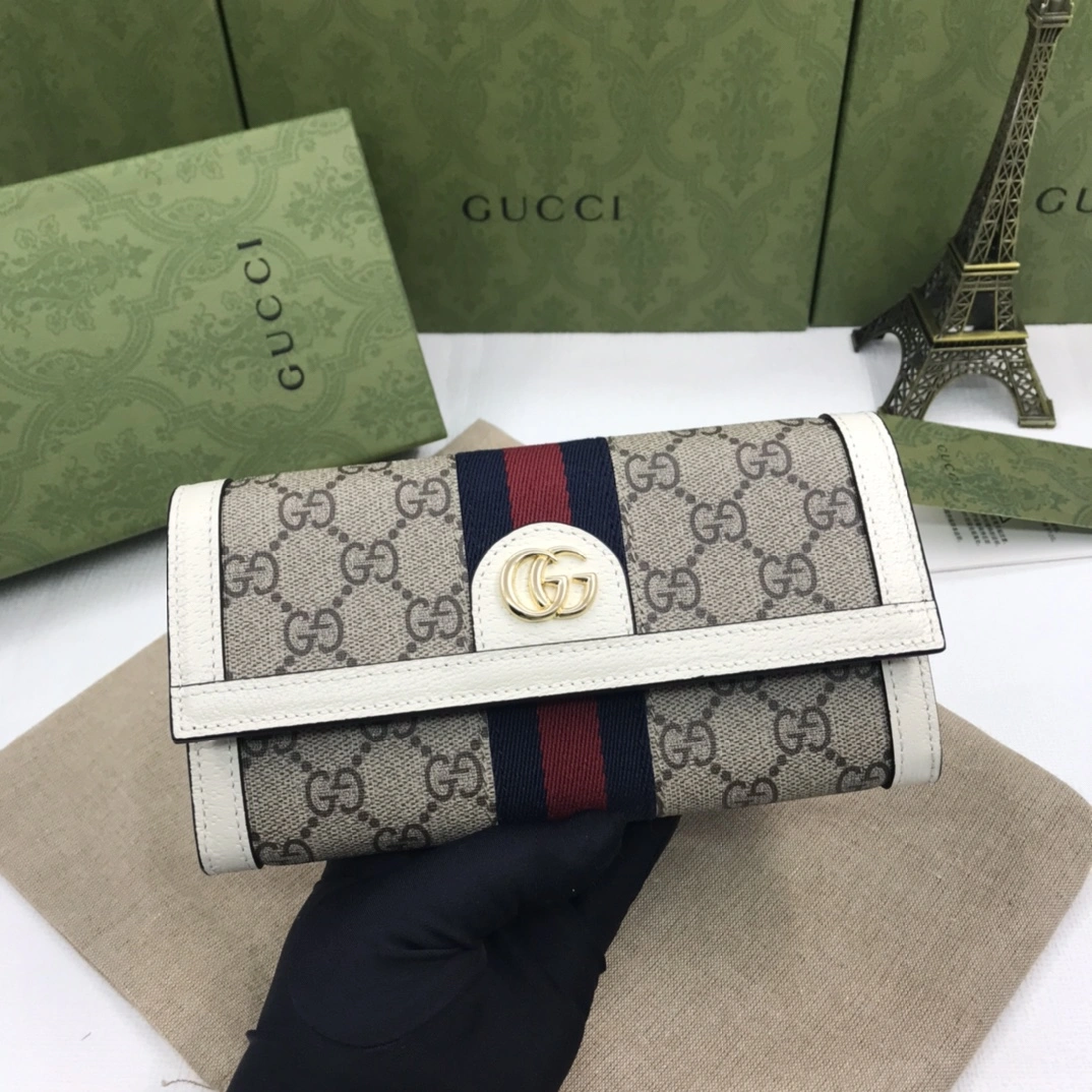 Original Gucci Wallets Purse