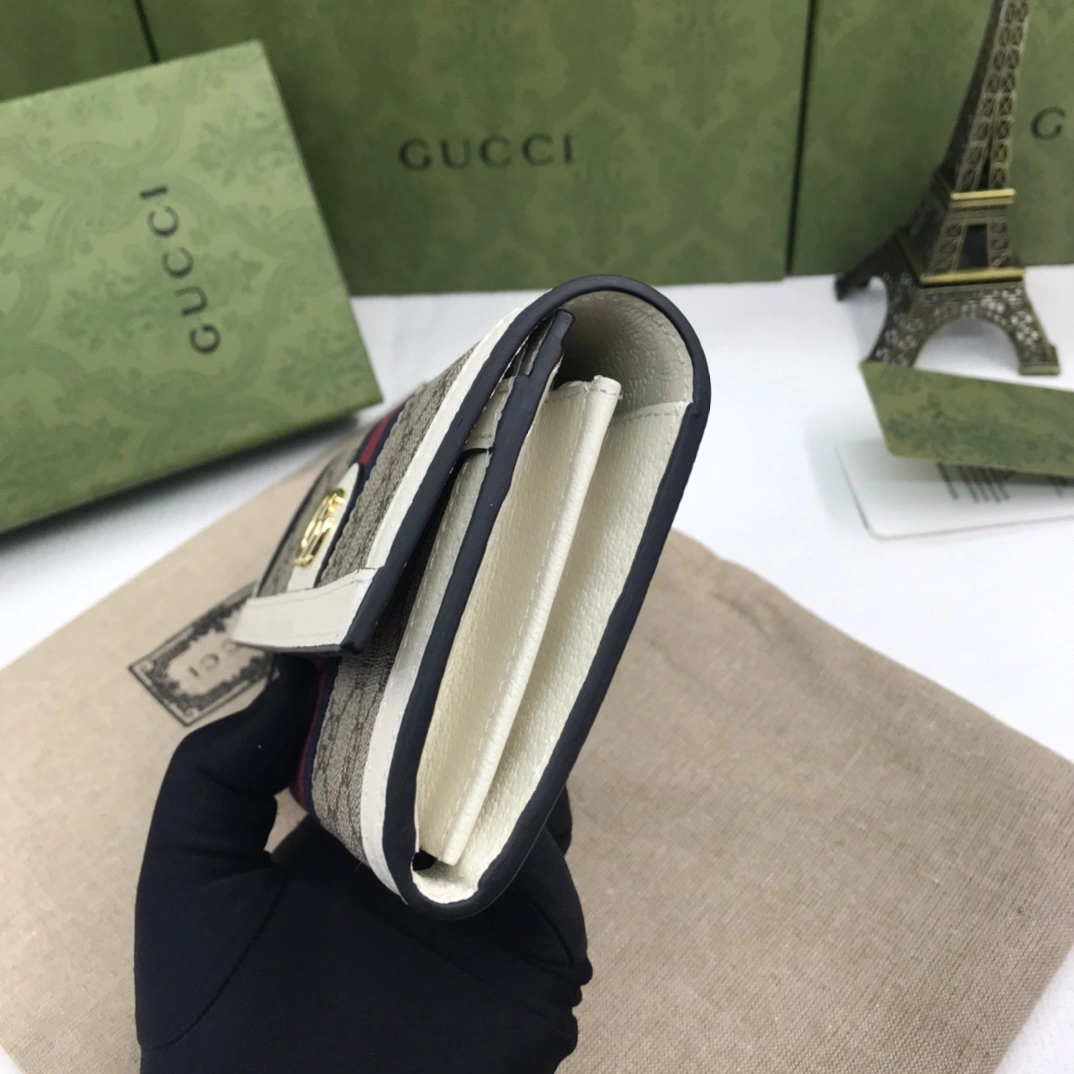 Original Gucci Wallets Purse