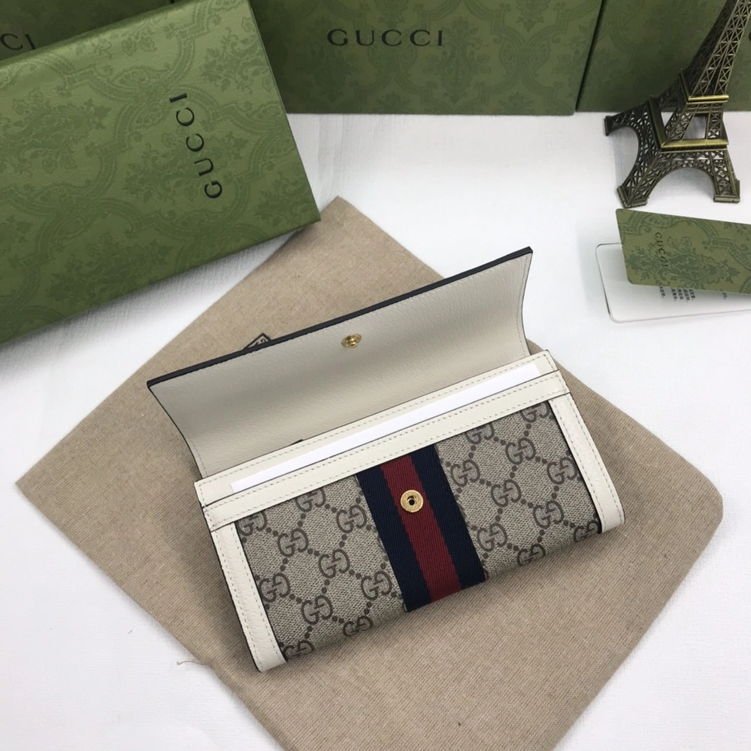 Original Gucci Wallets Purse