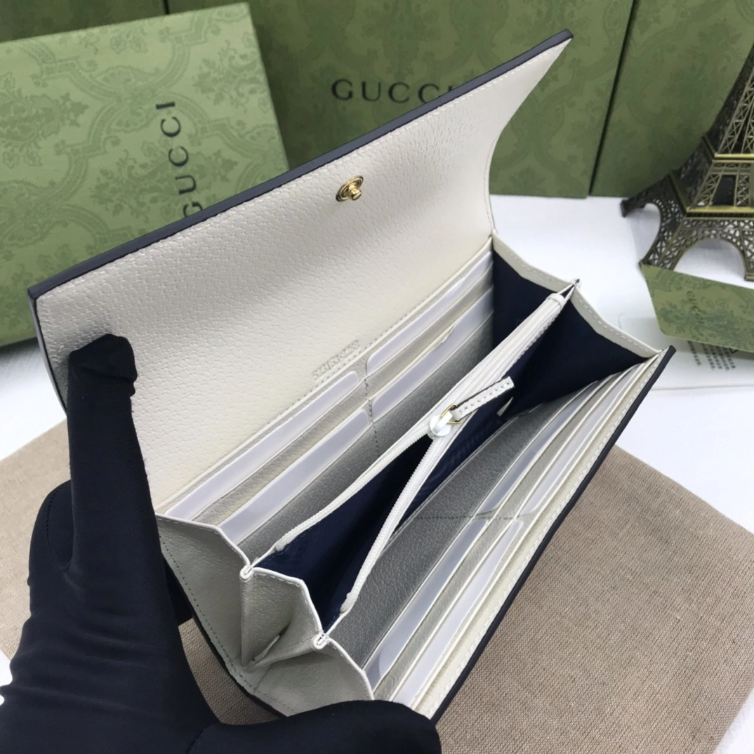 Original Gucci Wallets Purse