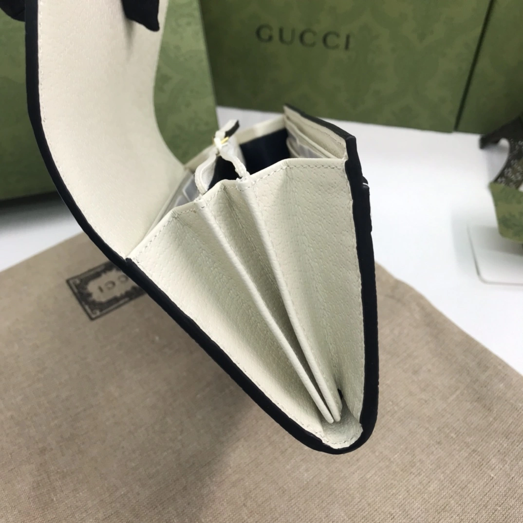 Original Gucci Wallets Purse