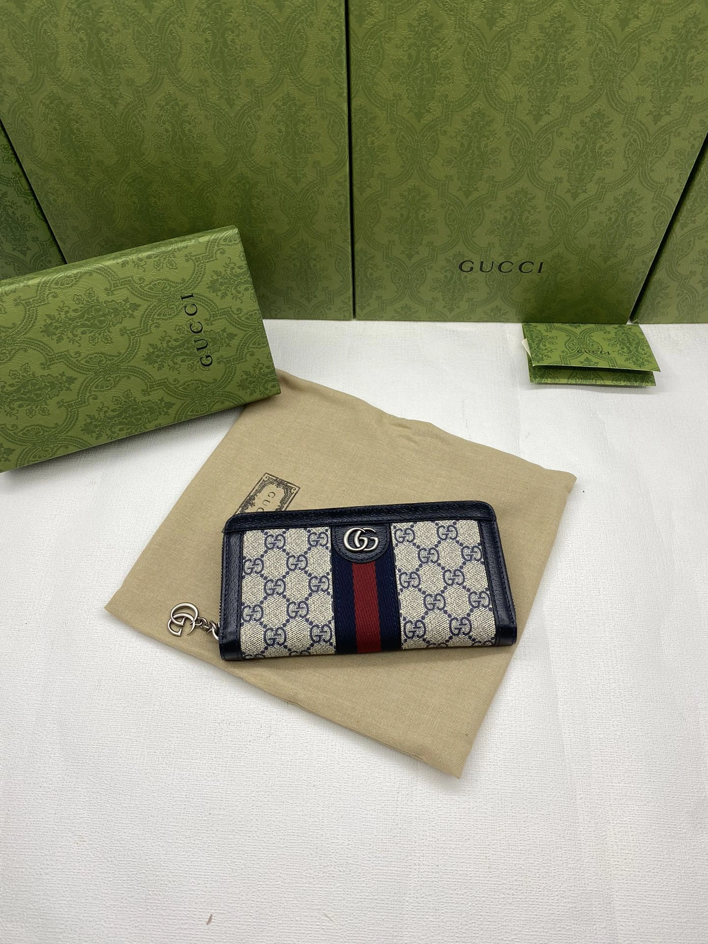 Gucci Wallets Purse