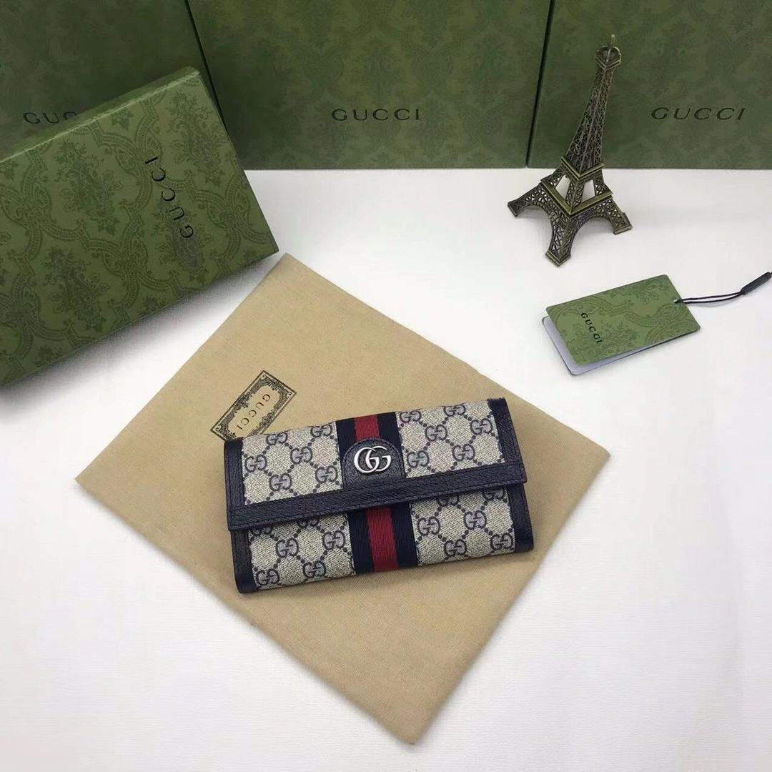 Gucci Wallets Purse