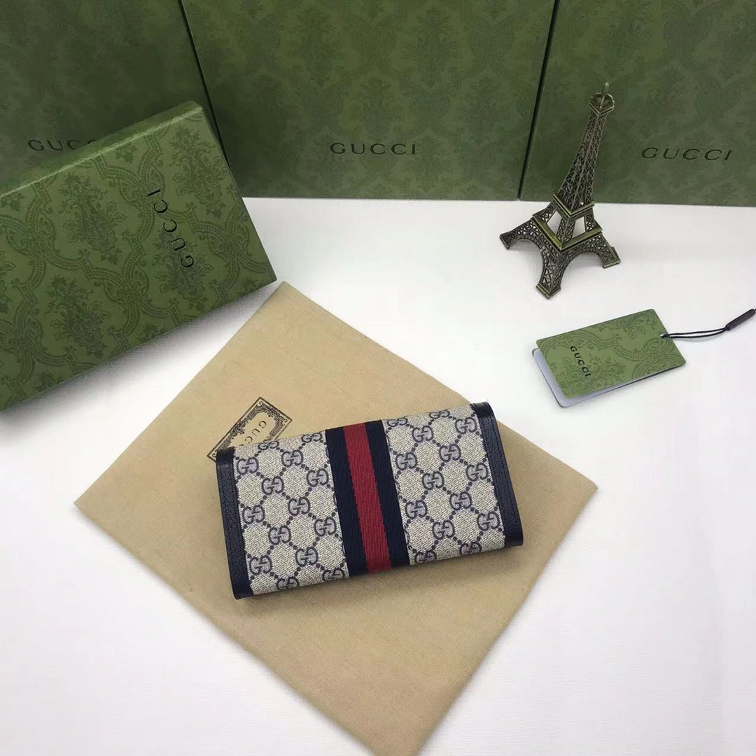 Bargain Gucci Wallets Purse