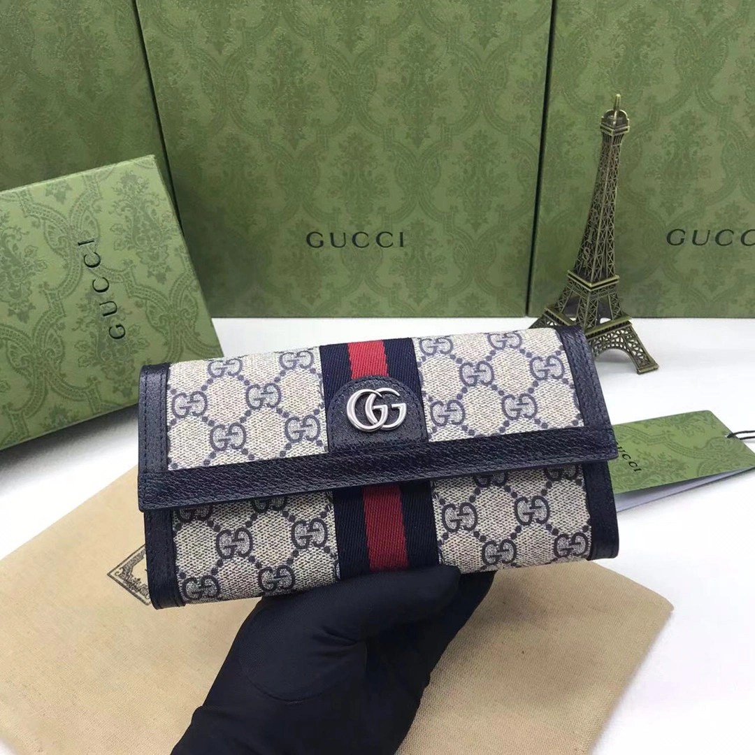 Bargain Gucci Wallets Purse