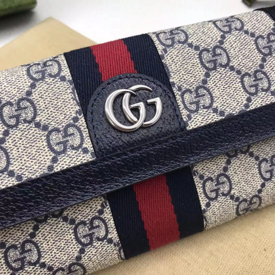 Bargain Gucci Wallets Purse