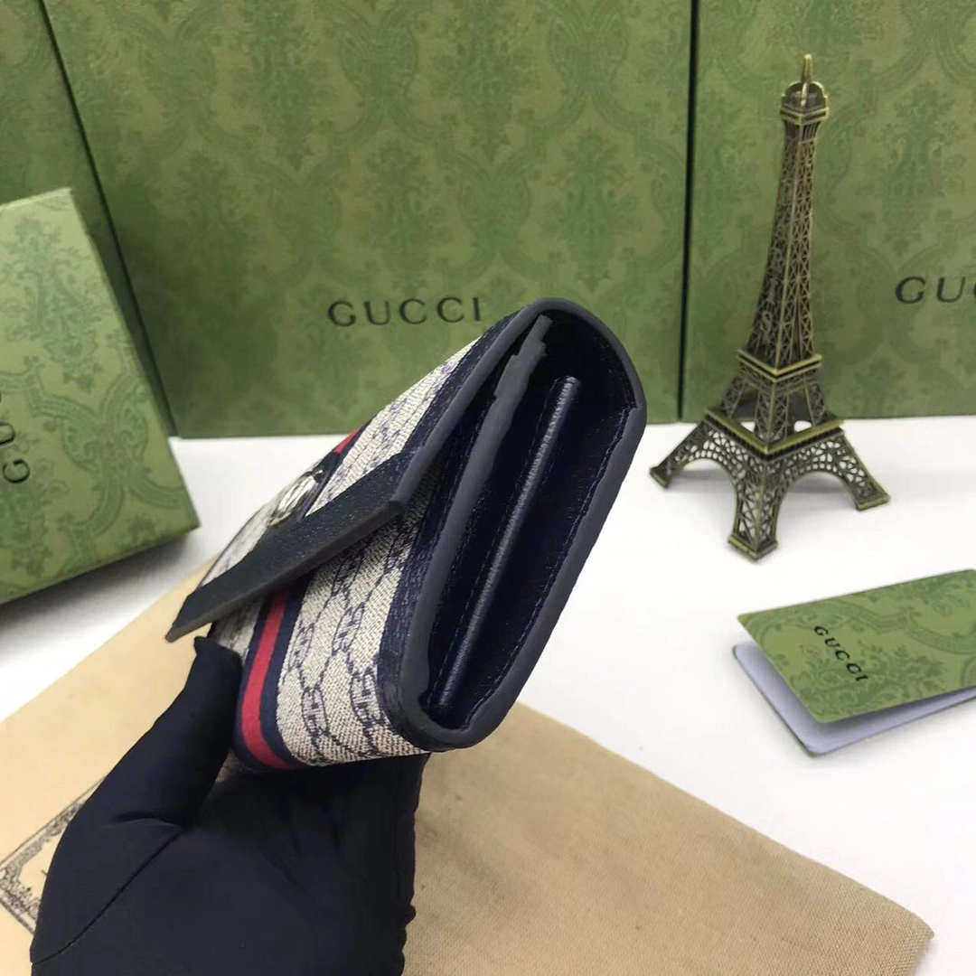 Bargain Gucci Wallets Purse