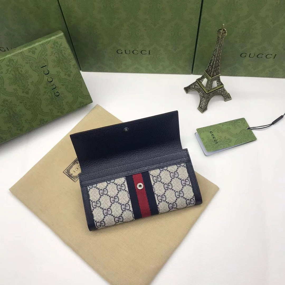 Bargain Gucci Wallets Purse