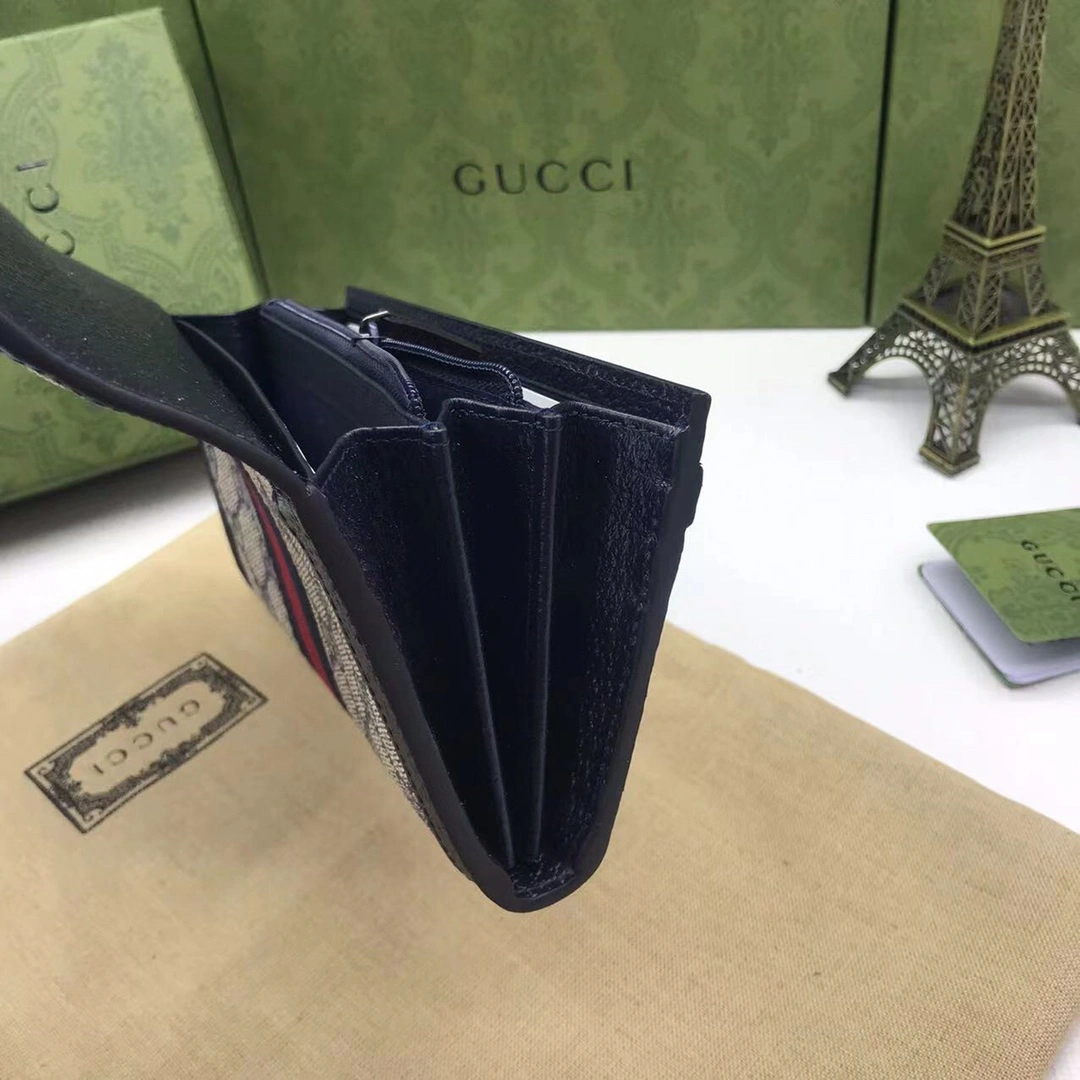 Bargain Gucci Wallets Purse