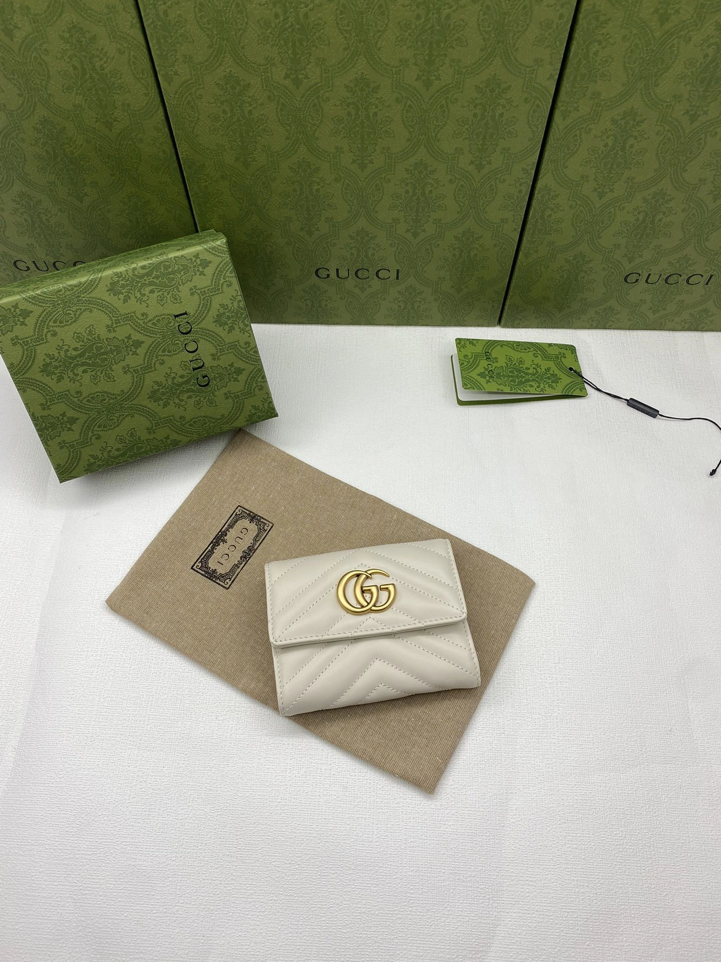 Gucci Wallets Purse
