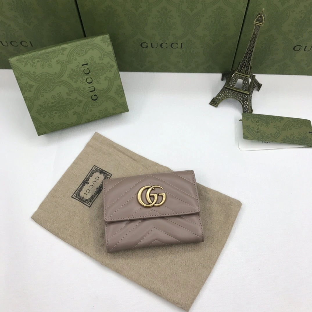 Gucci Wallets Purse