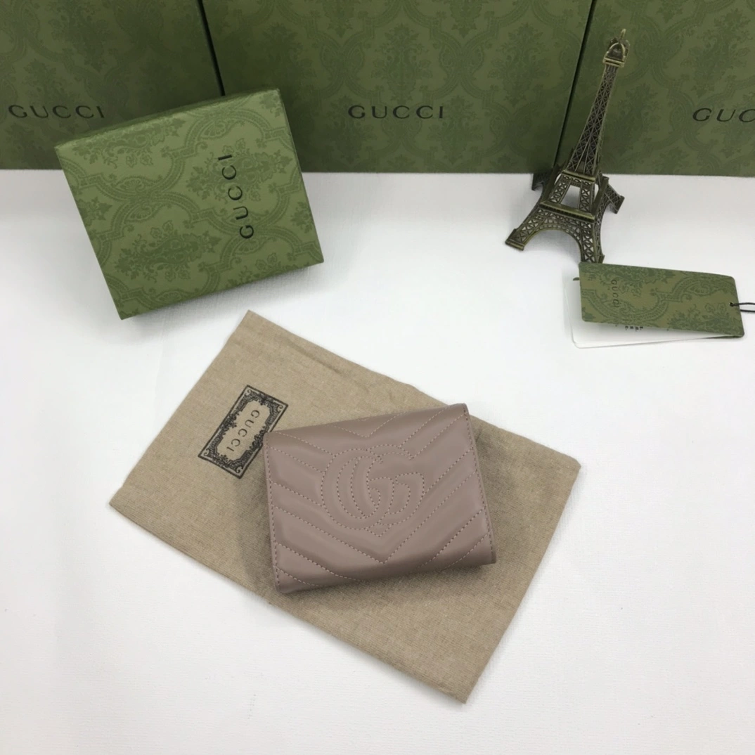 Official Gucci Wallets Purse