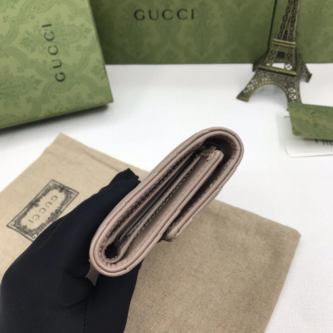 Official Gucci Wallets Purse