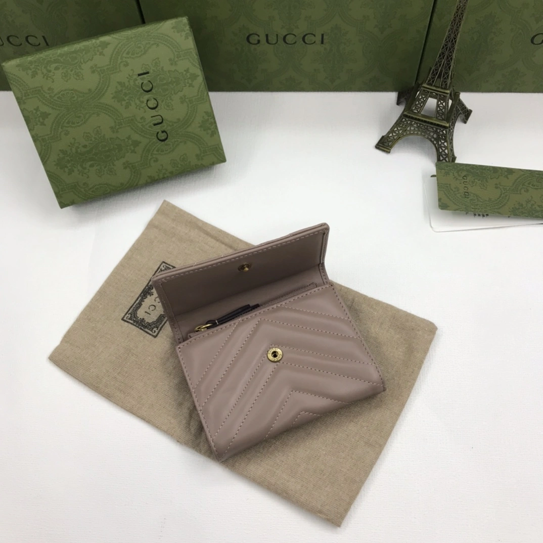 Official Gucci Wallets Purse