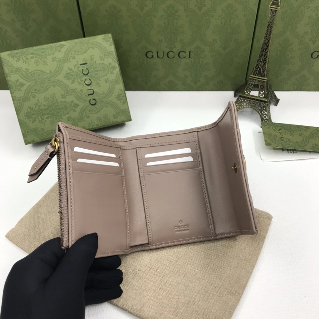 Official Gucci Wallets Purse