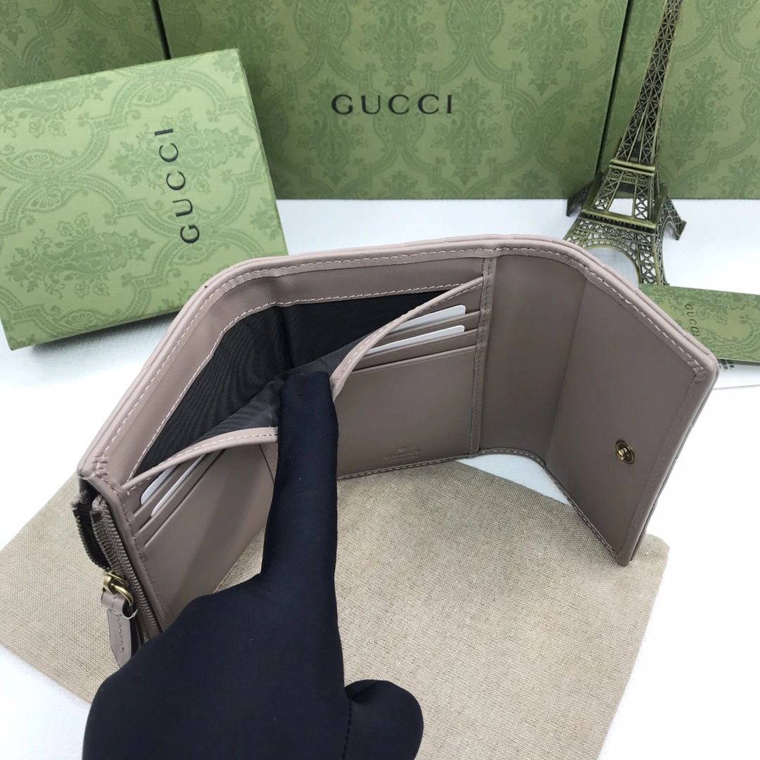 Official Gucci Wallets Purse