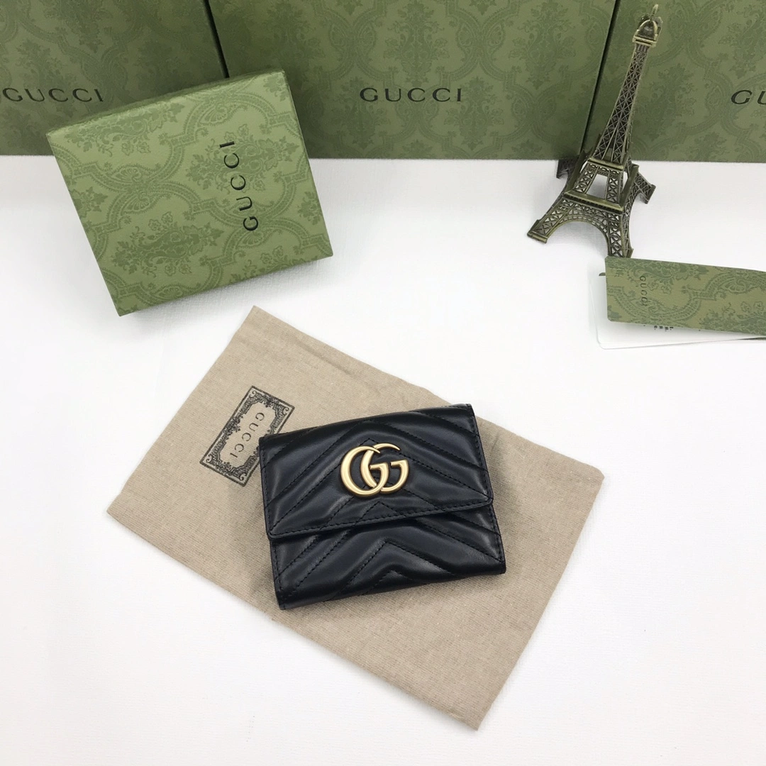 Gucci Wallets Purse